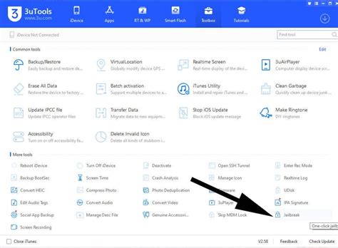 What Is IOS Jailbreak How To Jailbreak Root Gsm