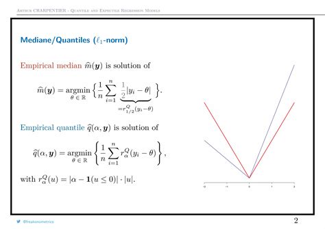 Quantile And Expectile Regression Pdf
