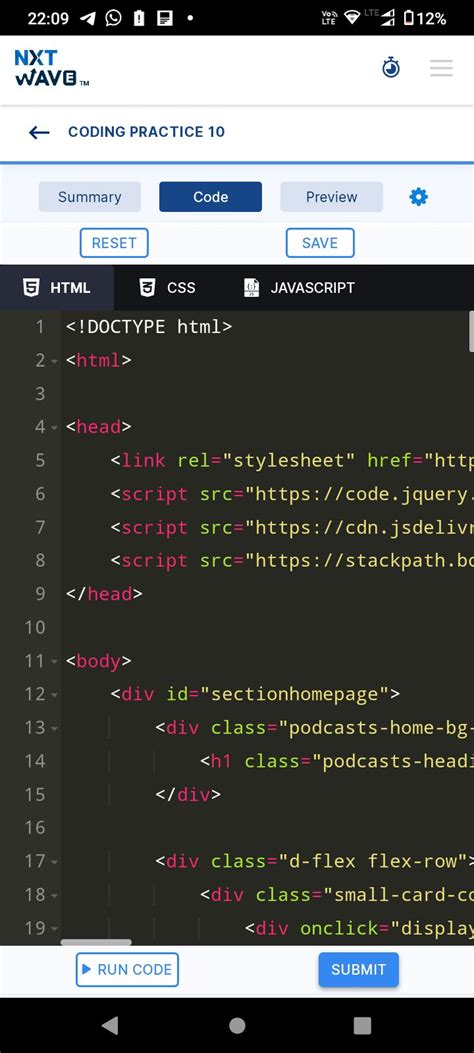 Ccbpian Nxtwave Learning Connections Rajkumar Agurla
