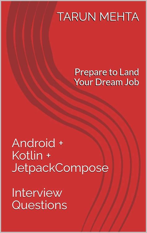 Android Kotlin Jetpackcompose Interview Questions