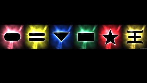 Power Rangers Zeo Wallpapers Top Free Power Rangers Zeo Backgrounds