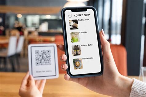 How To Create A Menu QR Code In 5 Simple Steps QR Io Blog