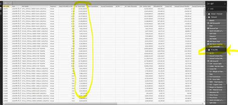 solved how to append calculated column from one table wit