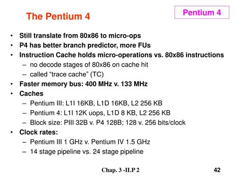 Ppt Computer Architecture Powerpoint Presentation Free Download Id4569206