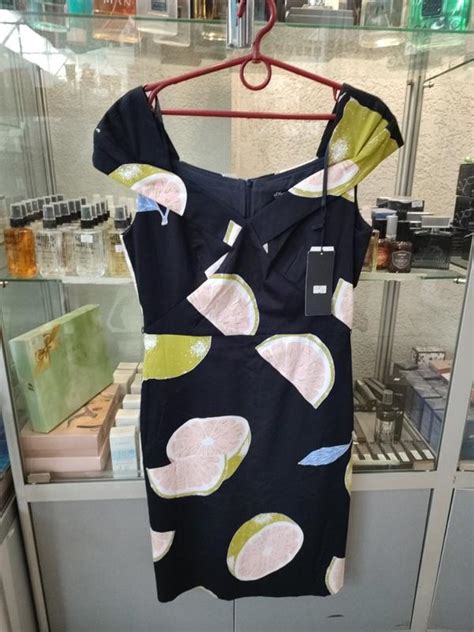 Коттонова сукня — ціна 299 грн у каталозі Сукні міді Купити жіночі речі за доступною ціною на