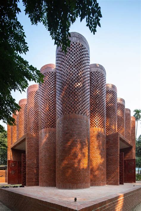 Gallery Of Shah Muhammad Mohshin Khan Mausoleum Sthapotik 1
