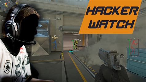 Cs2 Hacker Watch 1 Donk666 Youtube