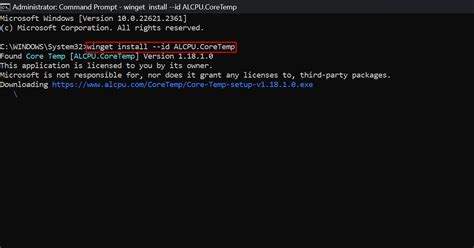 3 Easiest Ways To Check Cpu Temp In Windows 11