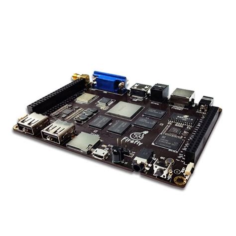 firefly rk3288 quadcore cortex a17 processors development board arm