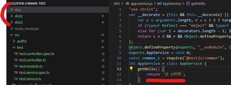 Nodejs Cluster를 분석해보자