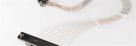 Capillary Arrays For Genetic Analyzer Now Available For Purchase GlyXera