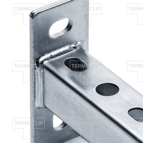 Монтажная консоль TCA 38x40x2,0 Termoclip