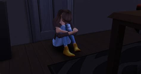 Crying Posepack V10 Animations Other Loverslab