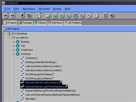 How Naked Objects Works