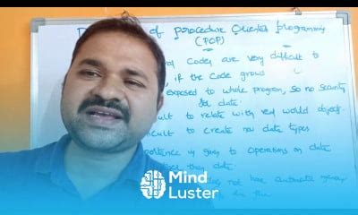 Basic Structure Of A Java Program Tutorial Mind Luster