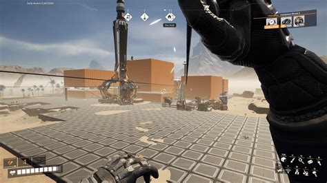 My New 10 Min Modular Engines Factory R Satisfactorygame