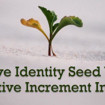 SQL SERVER Query To Find Seed Values Increment Values And Current Identity Column Value Of