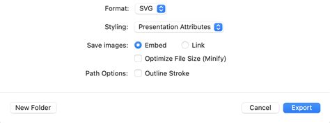 Learn How To Export Assets From Adobe XD To PNG SVG And PDF File Formats