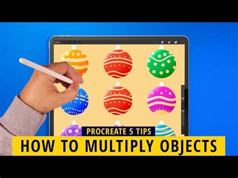 How To Duplicate Layer In Procreate A Comprehensive Guide Doubletap