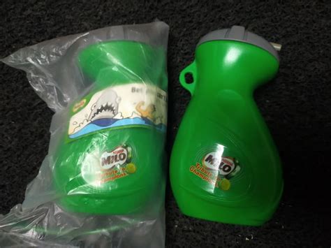 Botol Air Milo Mens Fashion Watches And Accessories Jewelry On Carousell