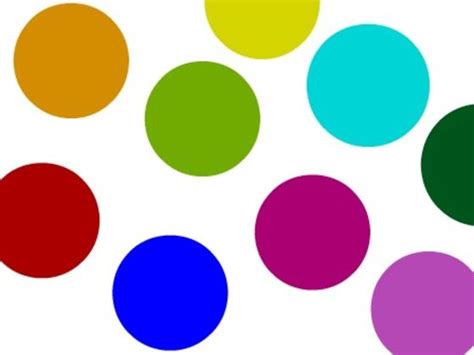 Can You Spot What S Inside The Circles Playbuzz