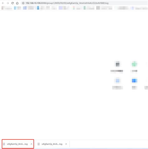 轻松实现Spring Boot与FastDFS的无缝整合 腾讯云开发者社区 腾讯云