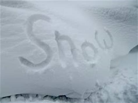 Difference Between Ice And Snow Ice Vs Snow