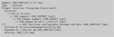 Linux Usb学习（四） 只道寻常 Blog