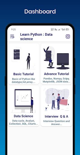 Download And Run Learn Python Data Science On Pc For Free