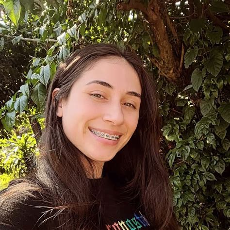 Lupe Elizeche Lupe Elizeche Threads Say More