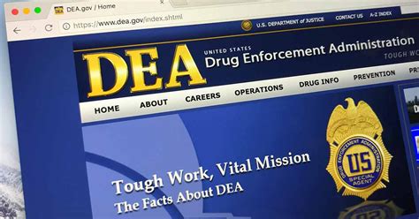What Are DEA Numbers What Are They Used For