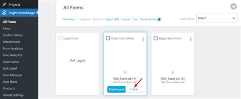 How To Create Wordpress Order Form Heres A Step Wise Guide