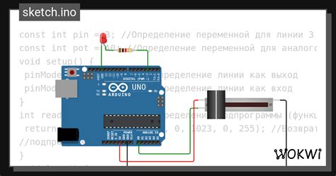 Лаба71 Wokwi Esp32 Stm32 Arduino Simulator