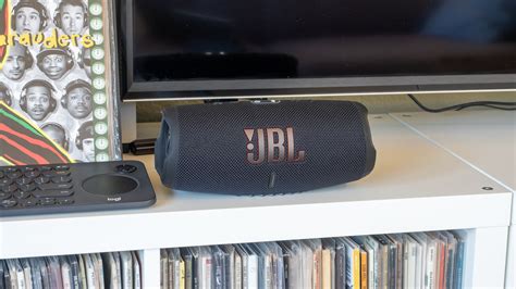 JBL Charge Review TechRadar