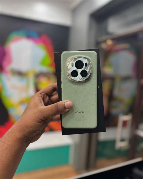 Magic 6 Pro 🪄 World Best Smartphone 🔥 512gb Variant 5g With Playstore