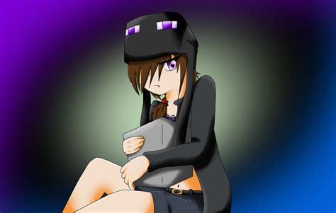 Endergirl By Freckleddancho On Deviantart