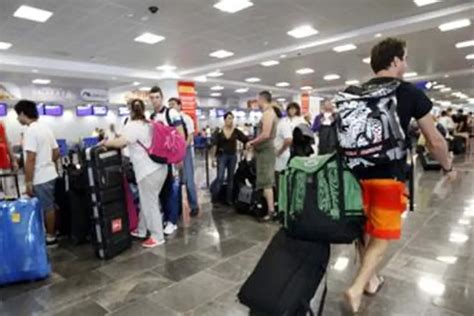 Reino Unido Emite Alerta De Viaje A 10 Estados De México Xeu Noticias