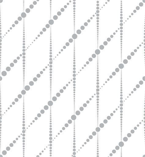 Abstract Geometric Seamless Pattern Stylish Dotted Lines 2011322