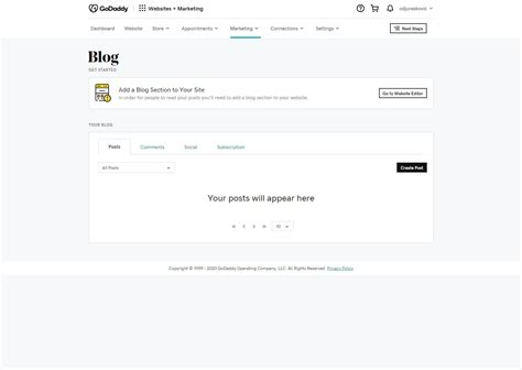 How To Make A Godaddy Website In 2024 Step By Step