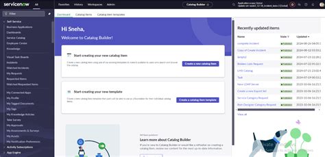 Servicenow Ai Capabilities Workflows And Improved Productivity