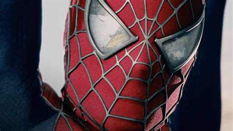 Spiderman 1 Pictures