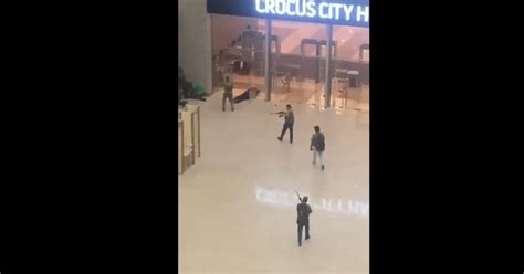 Islam To The Rescue Teen Saves Dozens From Moscow Attack