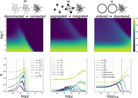 Figure 2 From Diversity Of Information Pathways Drives Scaling And