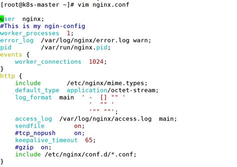 Kubernetes配置管理 Csdn博客