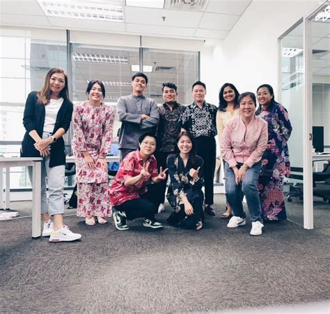 Yong Ai Lin On Linkedin Glints Glintsmalaysia Wearehiring