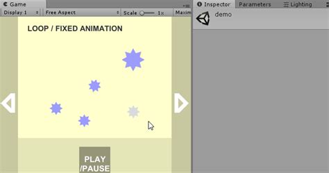 Unity插件四 Ugui Super Scrollview 程序员大本营