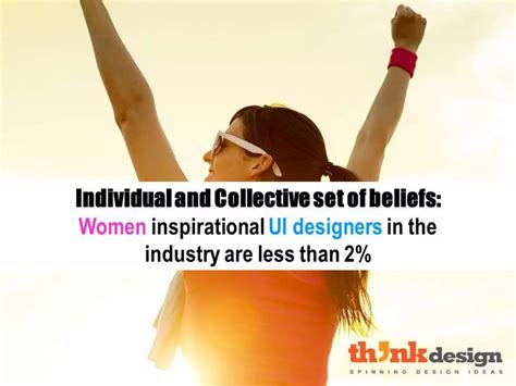 Gendered Design Thinking Are Men More Successful UI Designers PPT