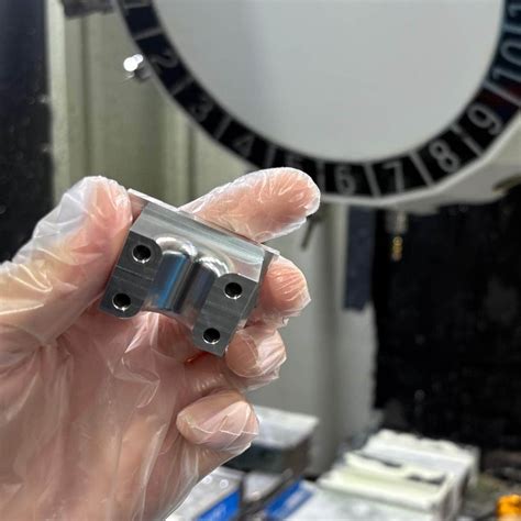 Peek Cnc 加工详解 Tirapid