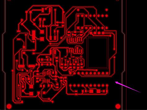 Pcb可制造性设计 华强pcb