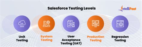 What Is Salesforce Testing Types Levels And Process Explained